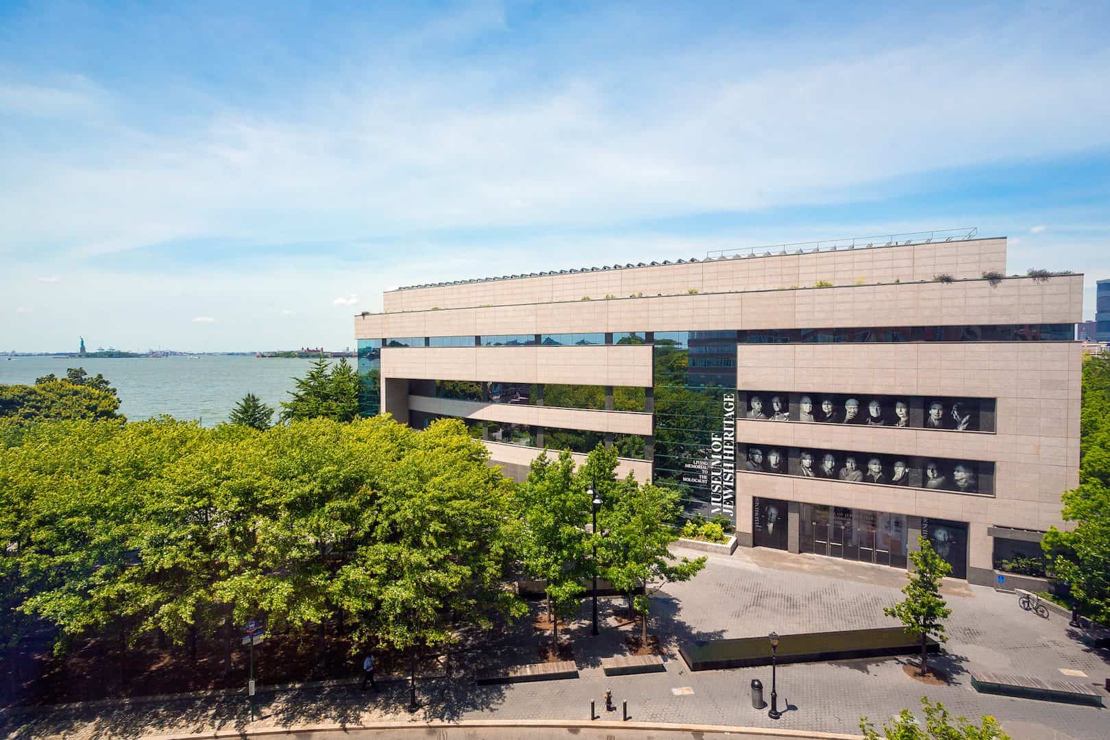 Museum of Jewish Heritage | Tribester Jewish Experiences